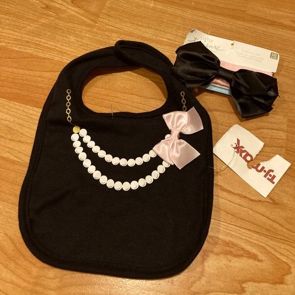 Accessories | Bib And Band | Poshmark